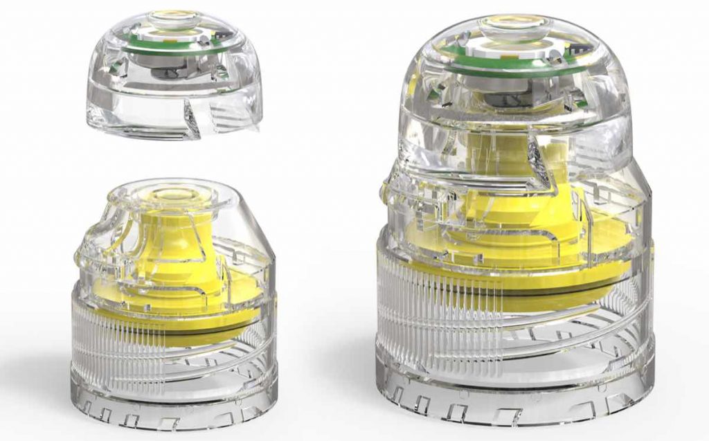 Press Releases - impacX