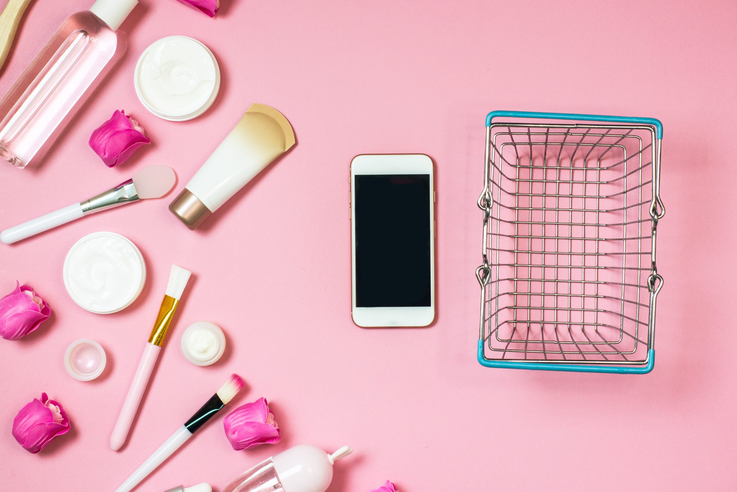 What is the Internet of Cosmetics and How it Works? | Impacx