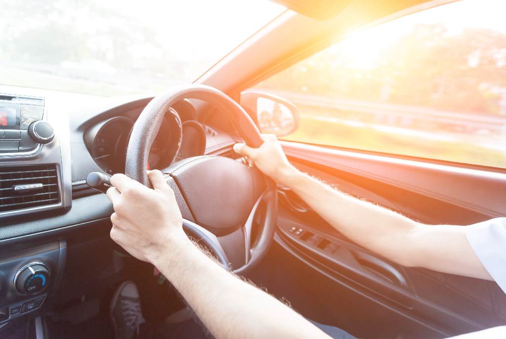 Autonomous cars and IoT: What's the Main Connection? - impacX