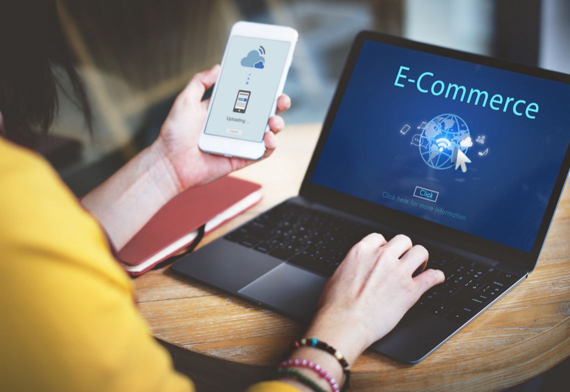 E-commerce to Digital Commerce: All about the Shift! - impacX