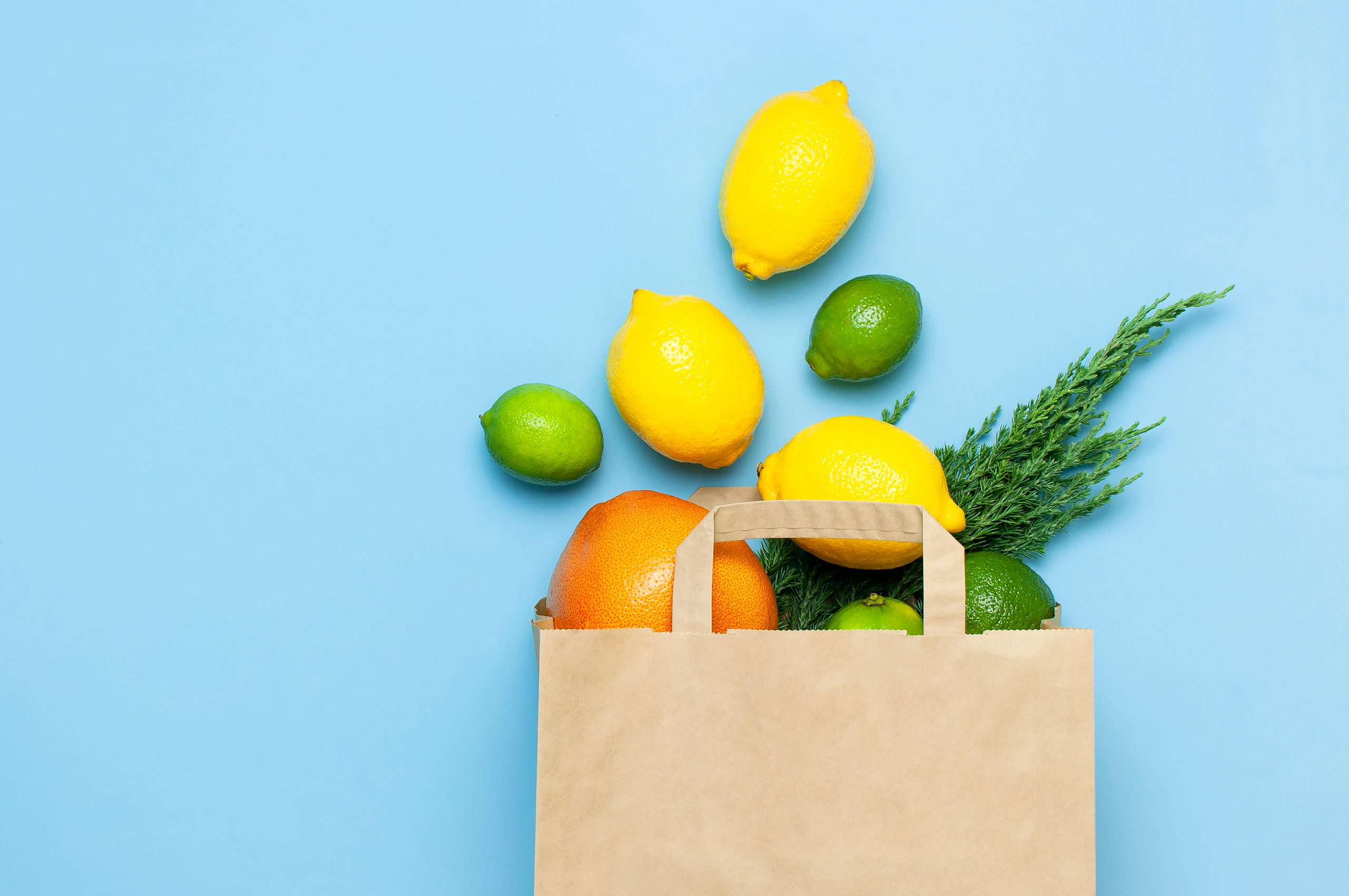 A New Trend of Vitamin Pack Subscription - How Does it Work? - impacX