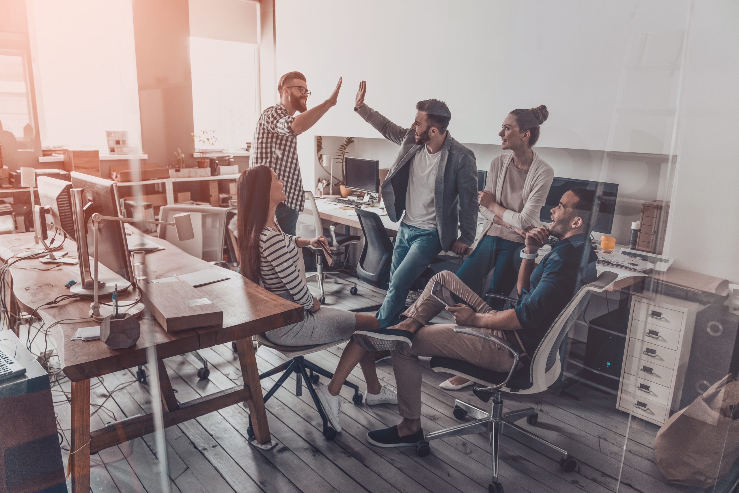 Careers: Join Our Family | impacX.io | Apply Now!