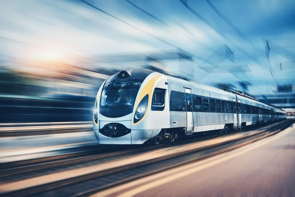 The Internet of Trains: How Does It All Work? - impacX