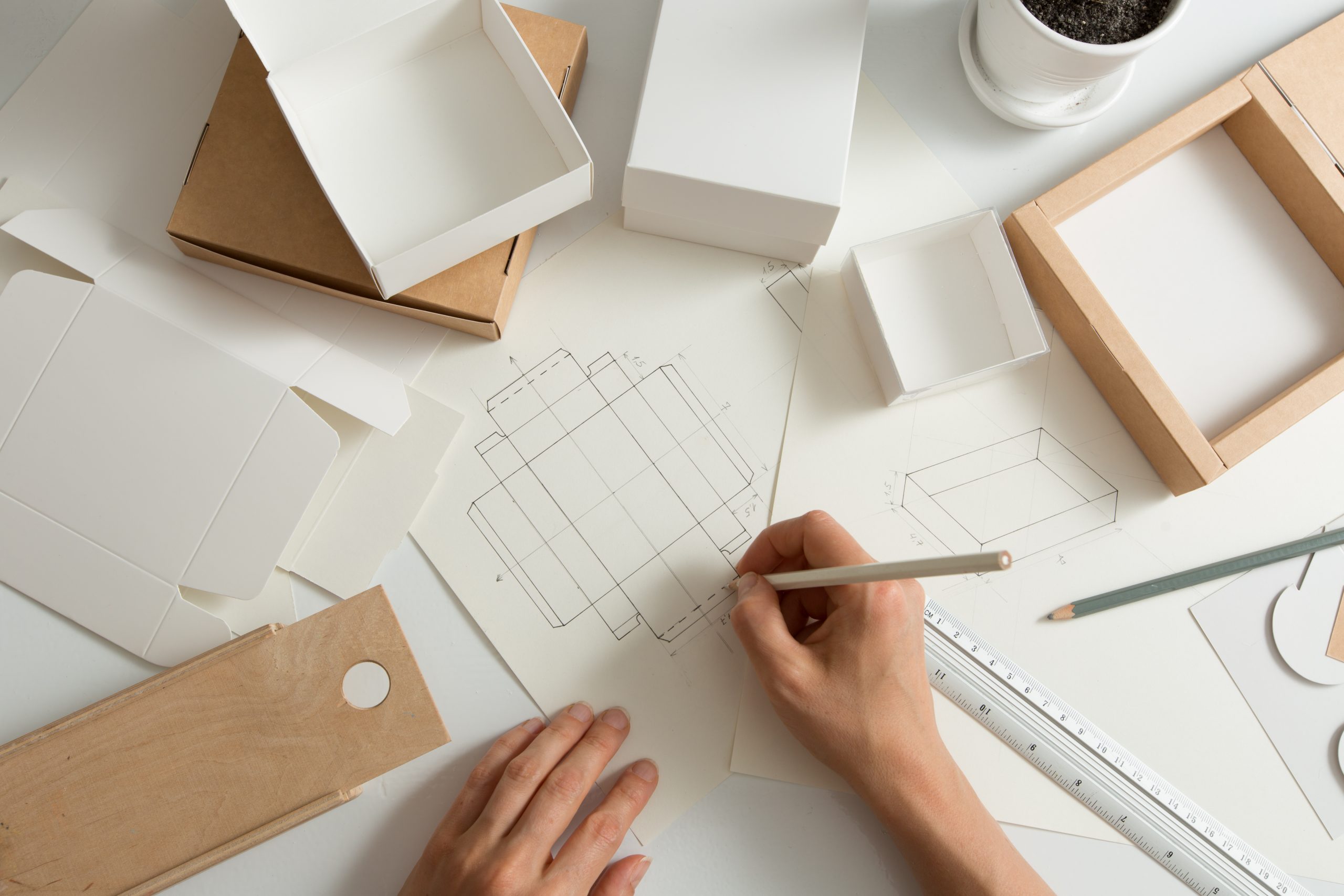 Packaging Design: Business Relevance and Benefits - impacX