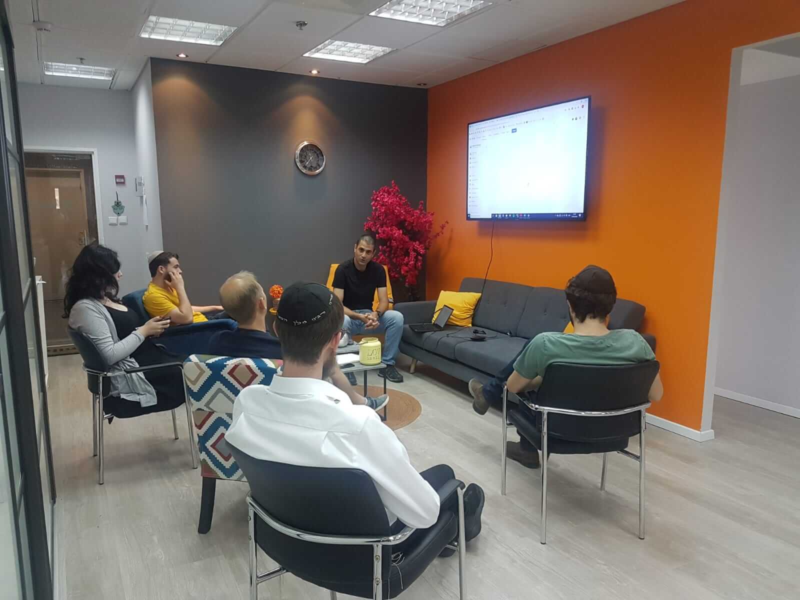 Careers: Join Our Family | impacX.io | Apply Now!