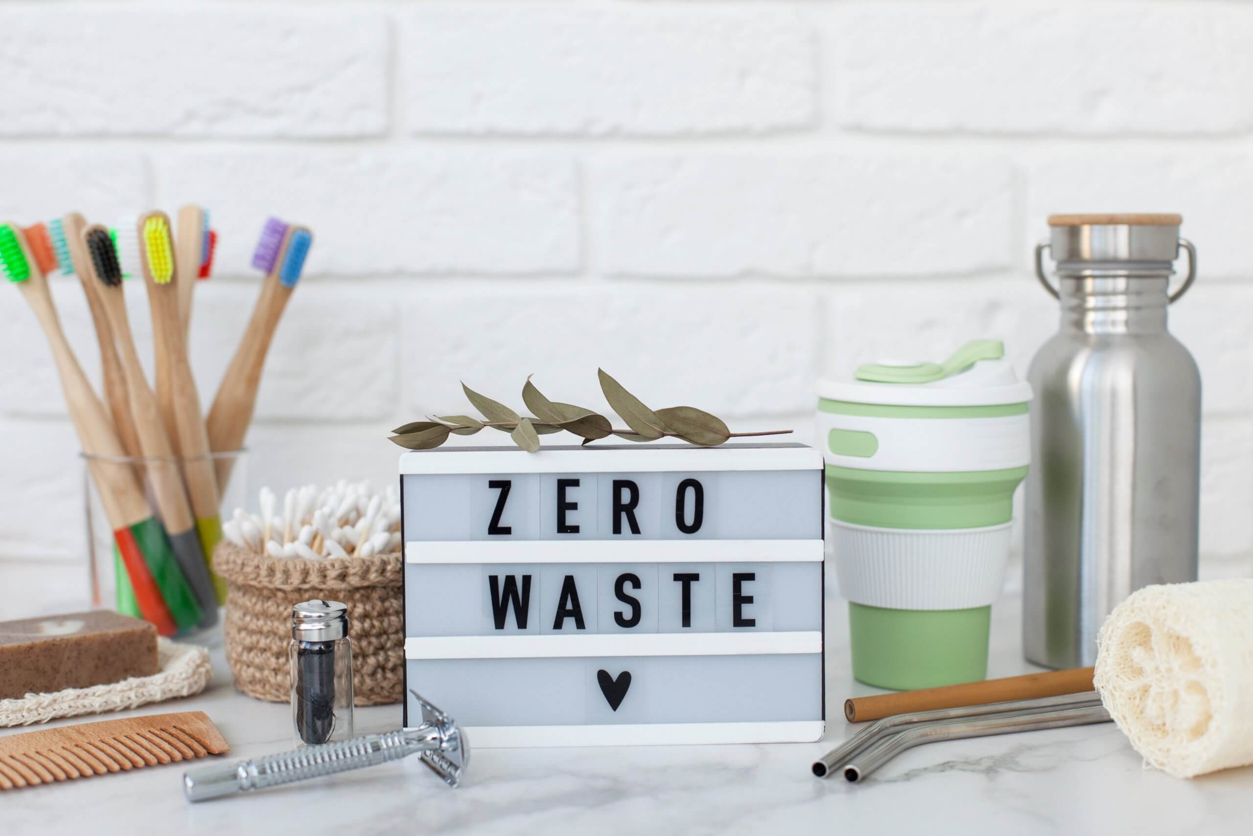 Supplement brands are taking sustainability steps | impacX